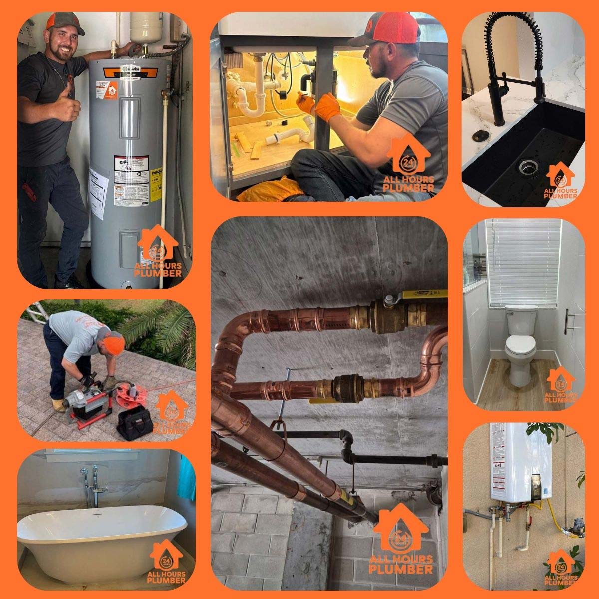Fascinating Ask A Plumber Gallery
